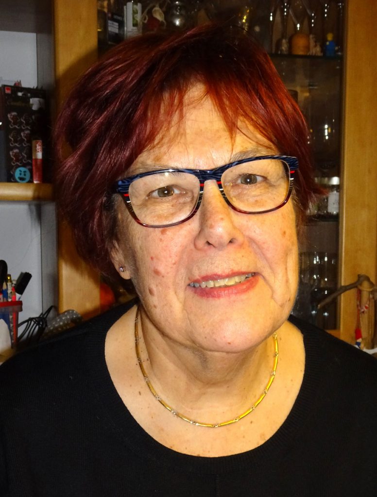 Elisabeth Kallinger – St. Pöltner Künstlerbund | KUNST:WERK