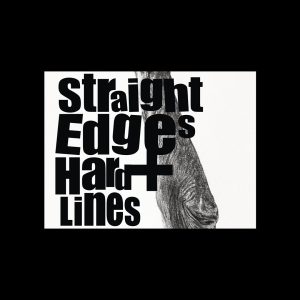 STRAIGHT EDGES + HARD LINES – Ausstellungseröffnung – St. Pöltner ...